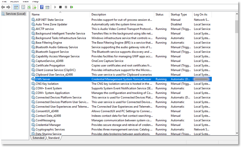 Web Services | ActivID CMS | HID Global